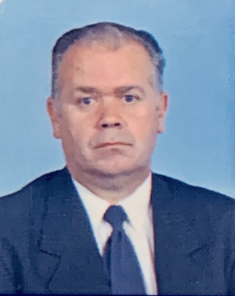 Obituary of Richard Matthews | Benner Funeral Services Obituary of Richard Matthews | Benner Funeral Services